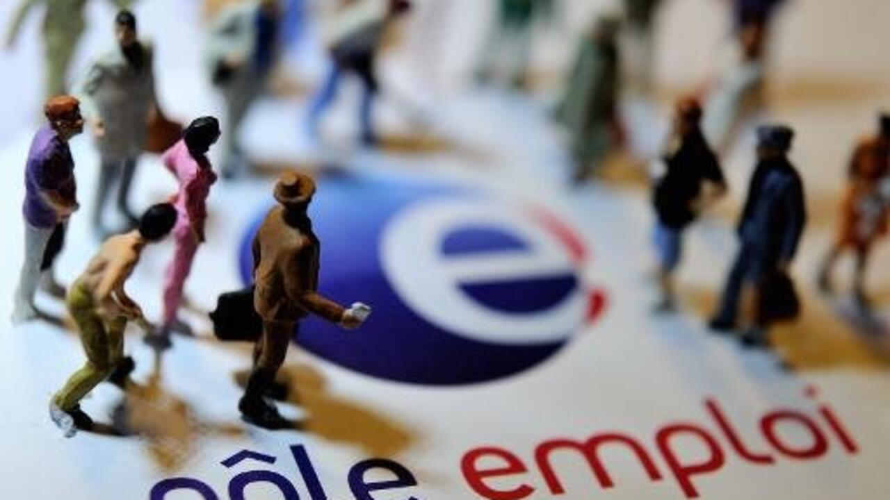 Zone euro : le chômage tombe sous les 10 % pour la première fois depuis ...