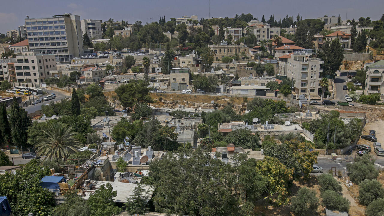 Israel’s top court delays decision on evictions of Palestinian families ...