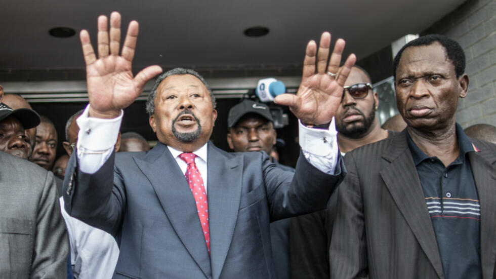 ‘Between 50 and 100 killed’ in Gabon election violence, presidential ...