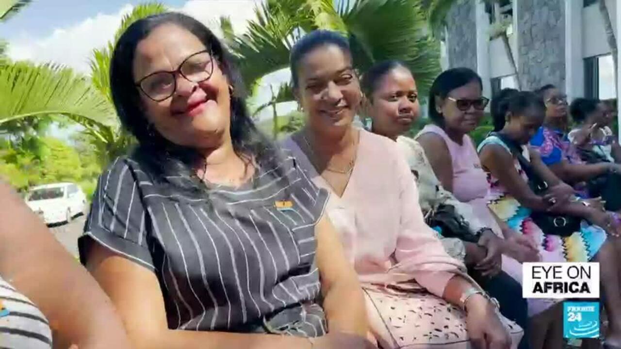 Chagos islands dispute: HRW condemns UK, US actions on archipelago ...