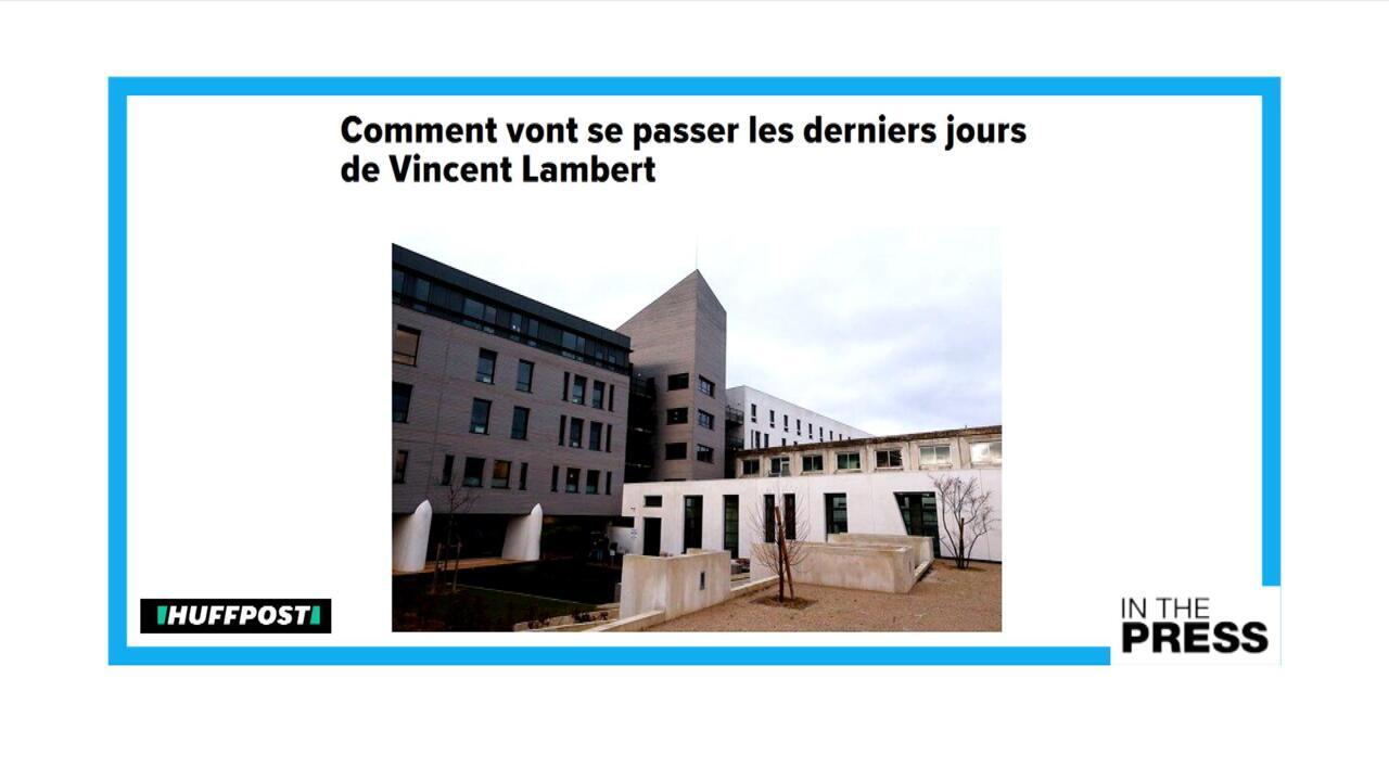 Vincent Lambert: Frenchman at centre of right-to-die debate has life ...