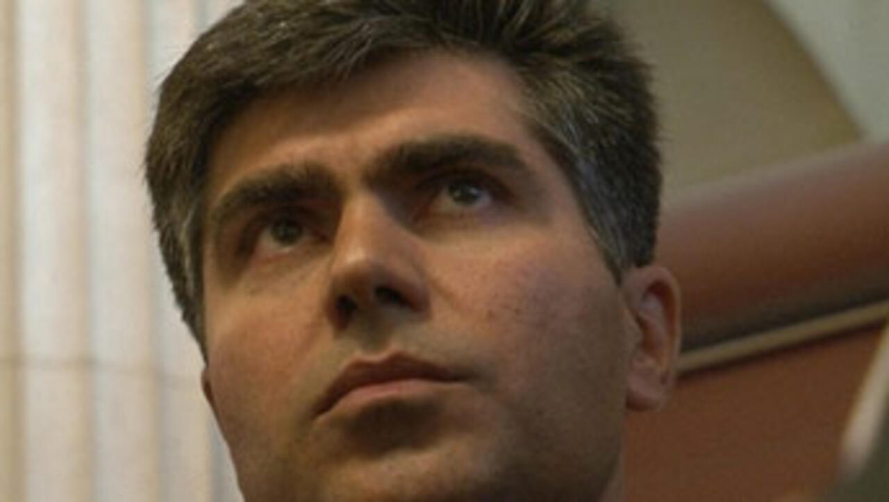 Prosecutors reject US request to extradite Iranian engineer