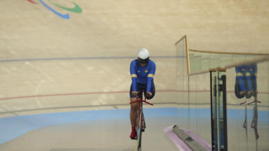 The 2024 Paralympics explained: How the event classification system ...