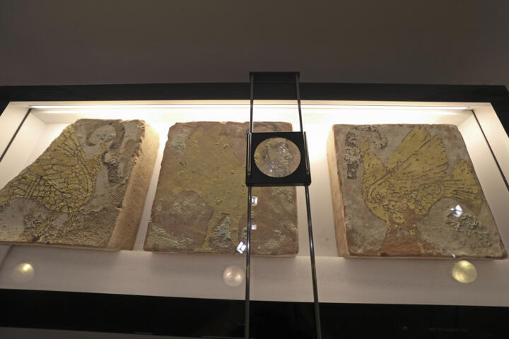 Iran fights to recover stolen antiquities