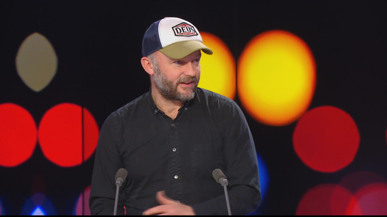 Penguin Café creates hypnotic musical landscapes; Billie Eilish ...