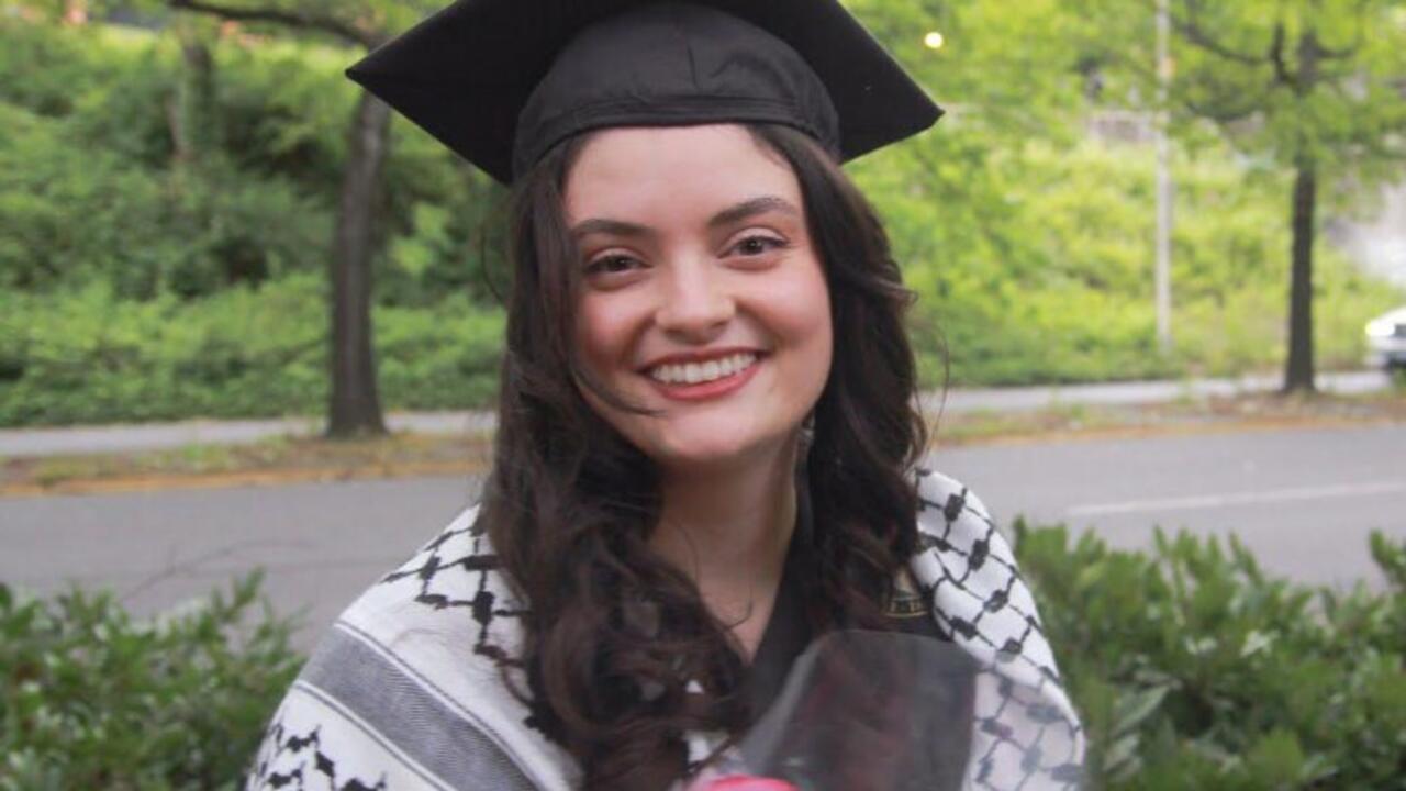 Muerte de activista en Cisjordania: EE. UU. exige investigaciones y ...