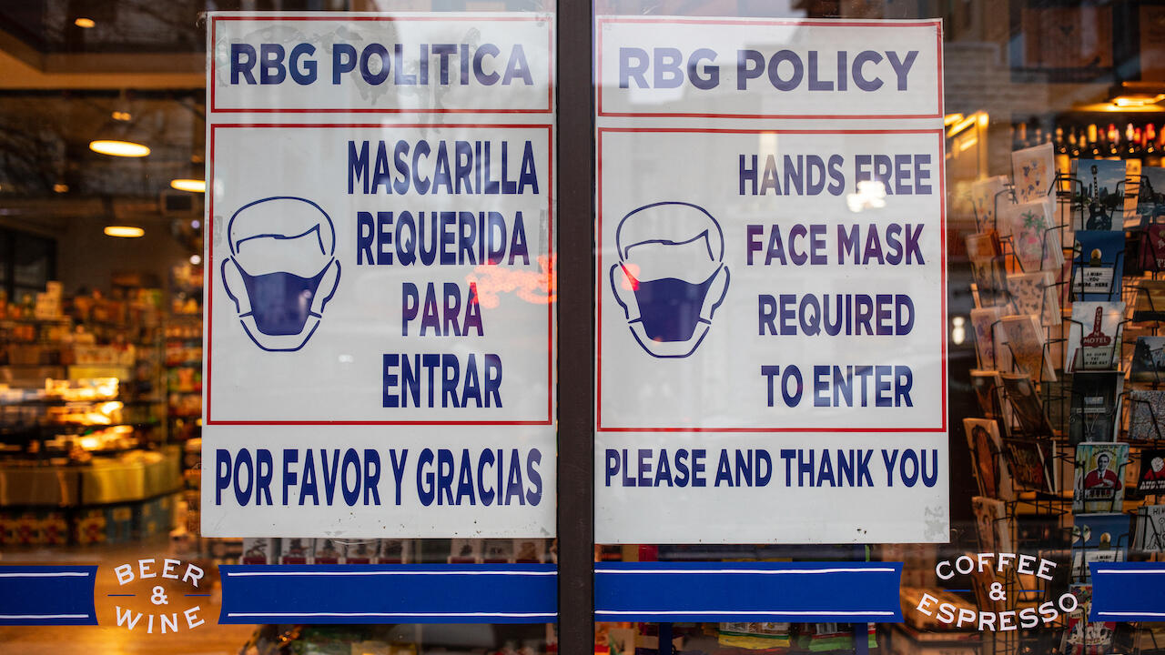 Texas capital Austin to defy orders, require masks as state lifts Covid ...