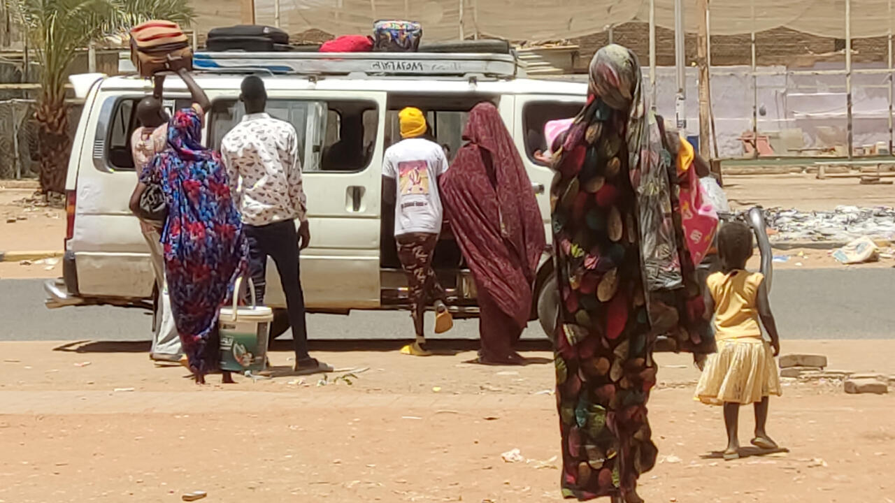 Au Soudan, l'ONU a besoin de plus de 3 milliards de dollars d'aide ...