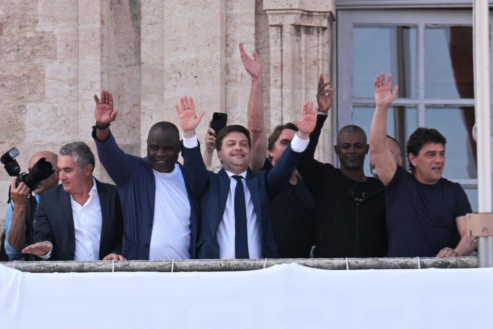 OM champion d'Europe 1993: 30 après, Marseille refait la fête