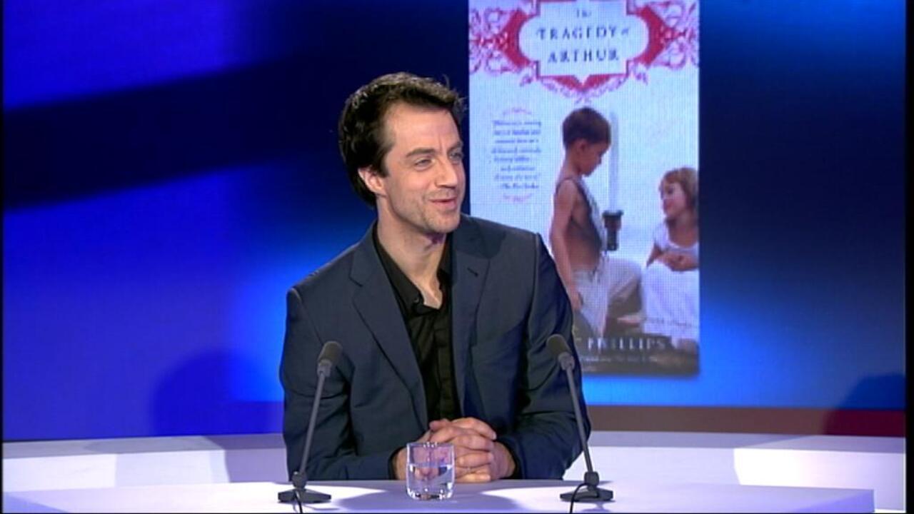 The Book That's Left The Critics Wonderstruck - arts24