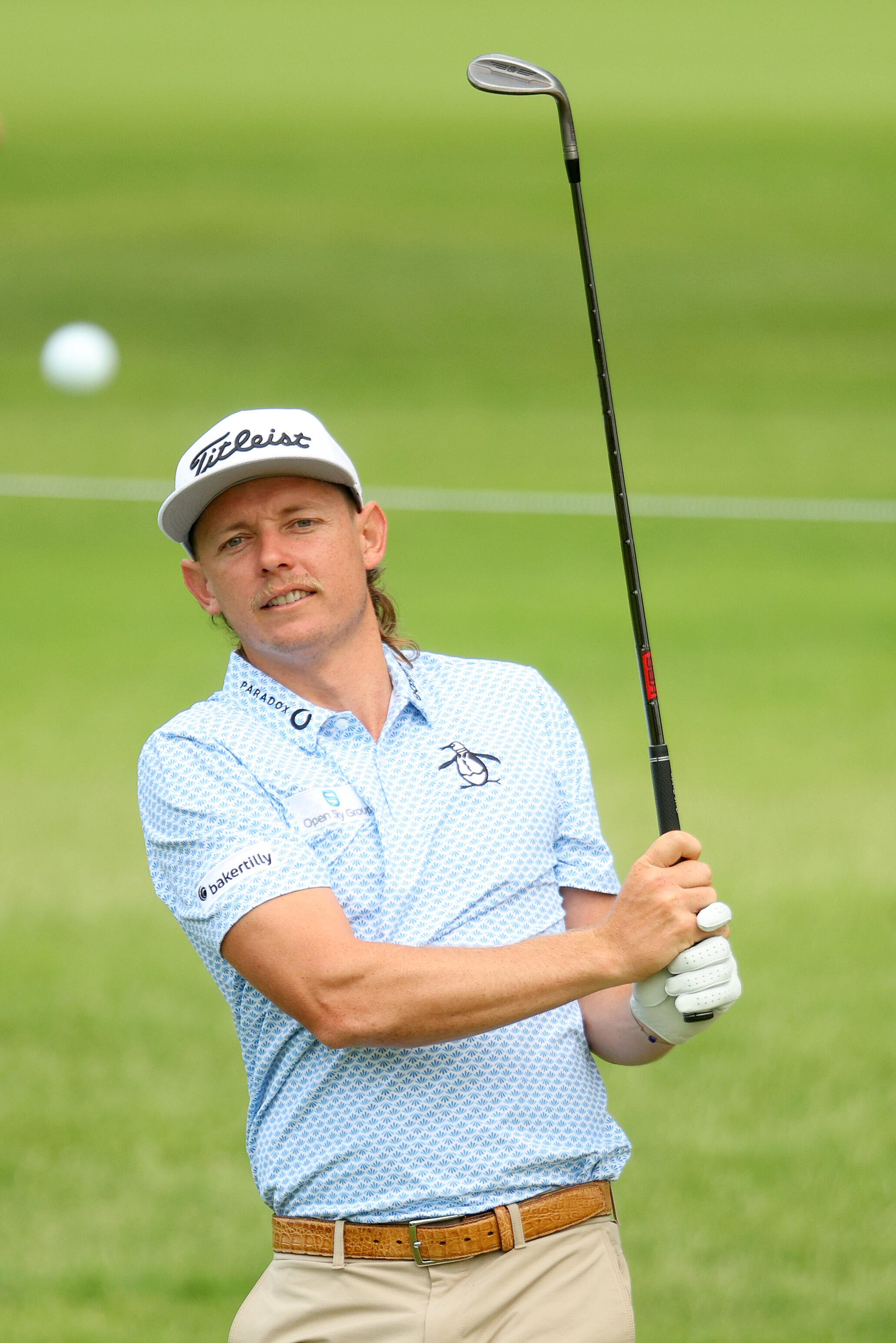 All eyes on Tiger's comeback and Jordan Slam quest at PGA