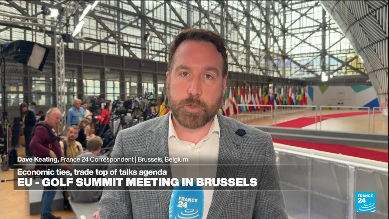 First EU-Gulf summit: Diplomatic push to find unified position on ...