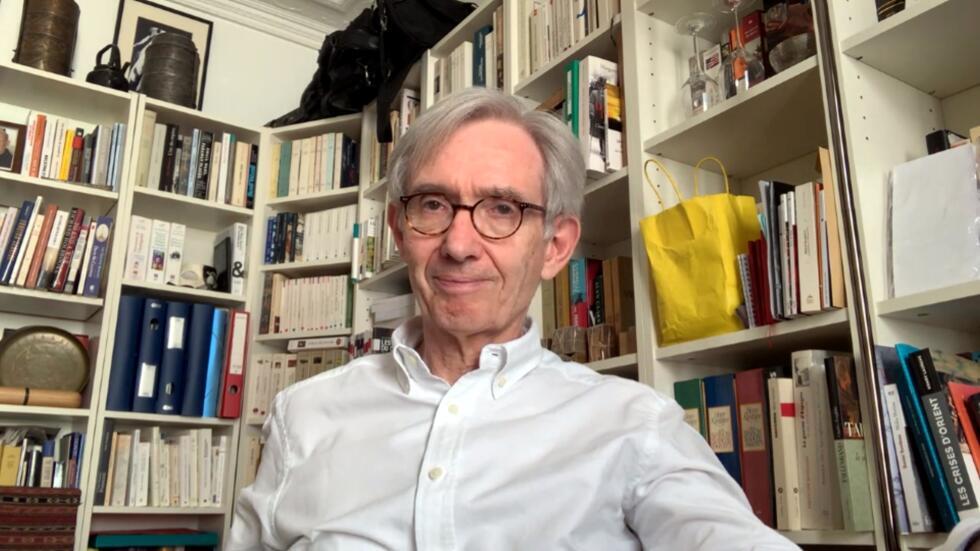 Michel Duclos : "La pandémie de Covid-19 a révélé la vulnérabilité de ...