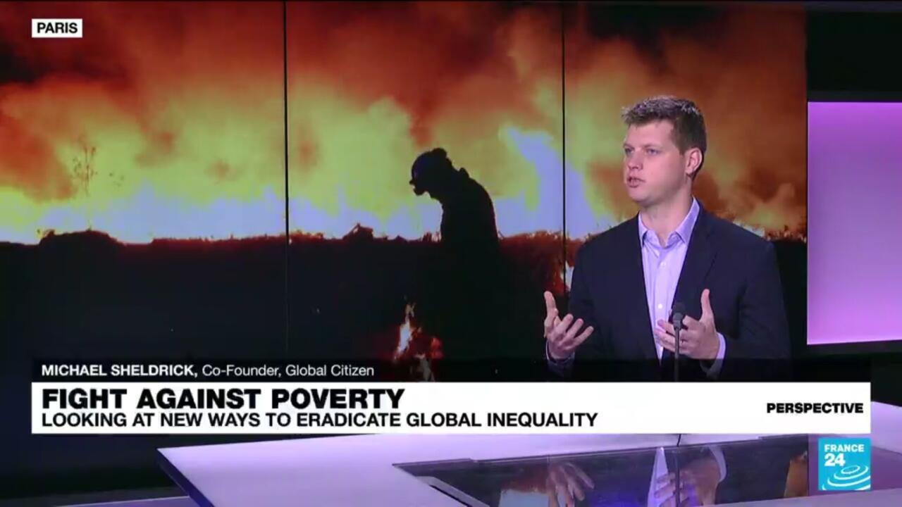 Fighting poverty & climate change: 'In extraordinary times, countries ...