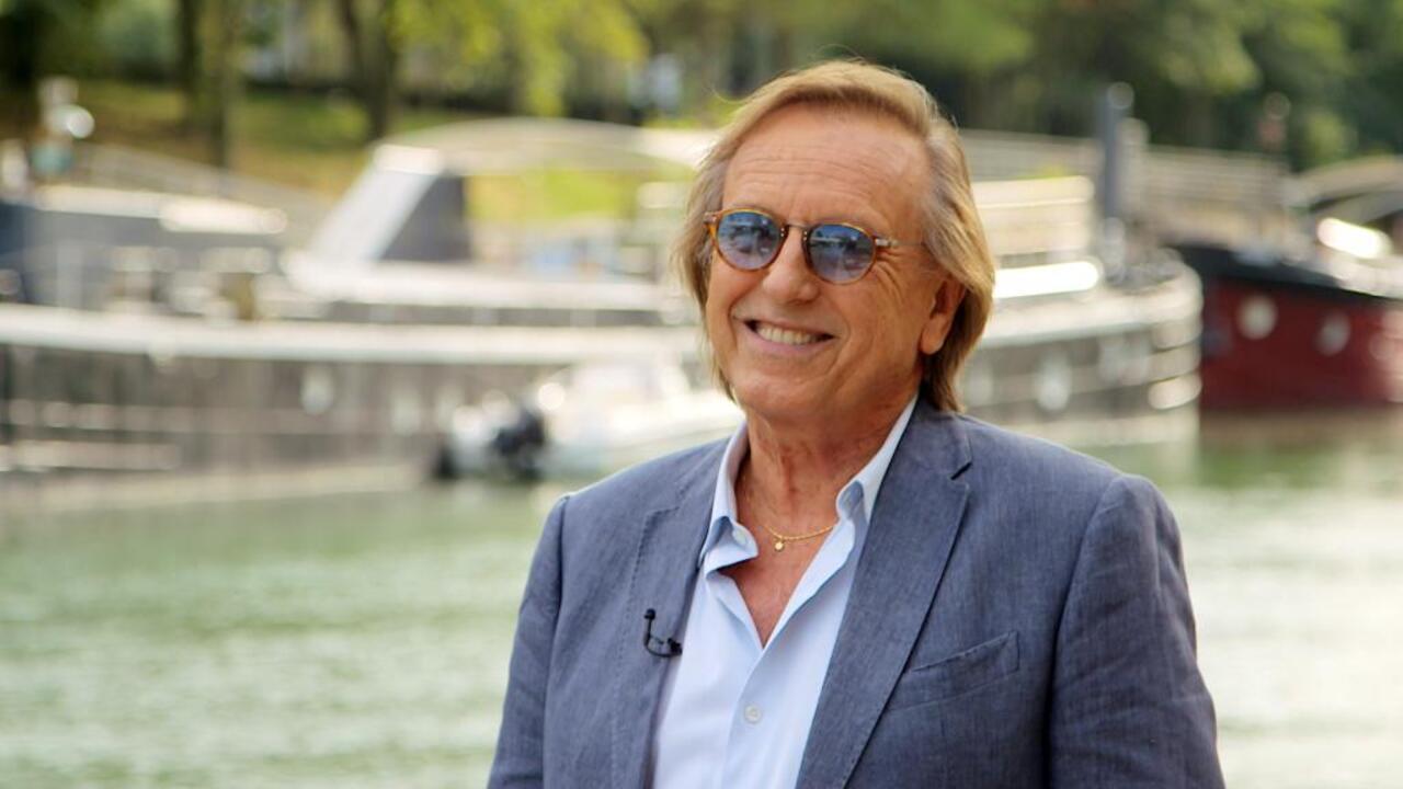 Le Paris des Arts d'Alexandre Arcady - Le Paris des arts