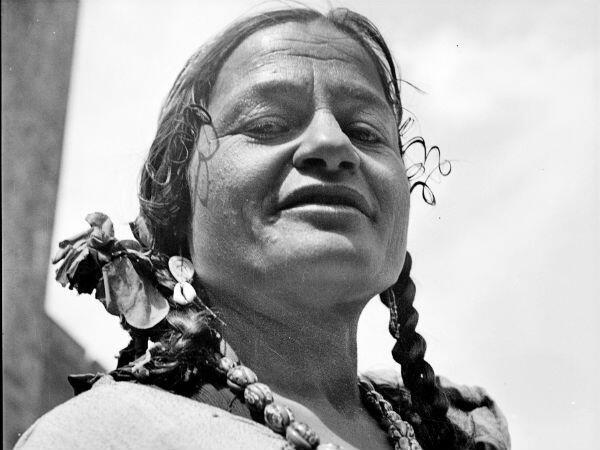 "Mondes tsiganes" : histoire d'une fascination-répulsion fabriquée par ...