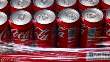 Coca-Cola orders massive recall in Europe over chlorine derivative ...