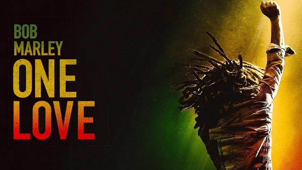 'Bob Marley: One Love', la vida de la leyenda del reggae en la gran pantalla - Cultura