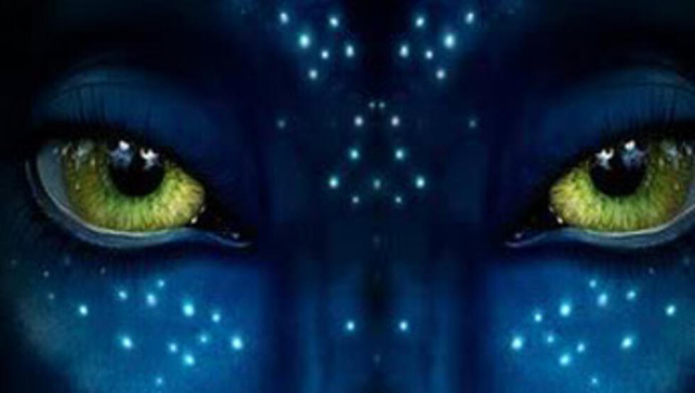 "Avatar" hits one billion dollars at the box office