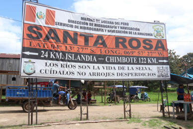 ¿En qué consiste el conflicto territorial entre Perú y Colombia por la ...