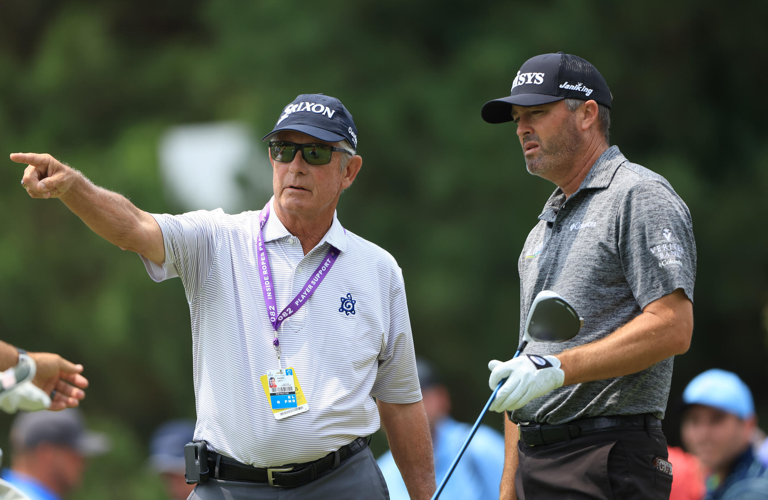 All eyes on Tiger's comeback and Jordan Slam quest at PGA