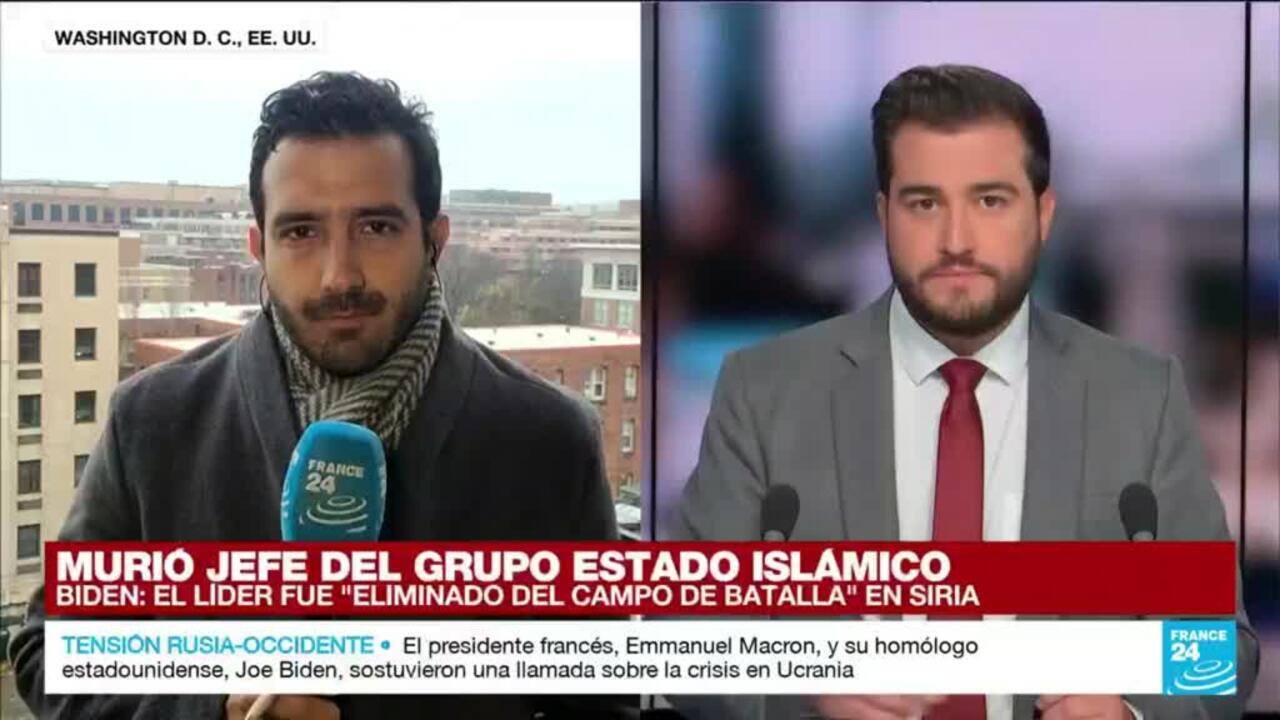 Informe desde Washington: lo que se conoce sobre el operativo donde ...