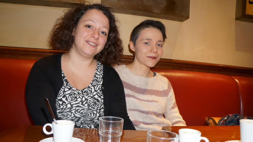 Attentats du 13 novembre : une association pour rompre l’isolement