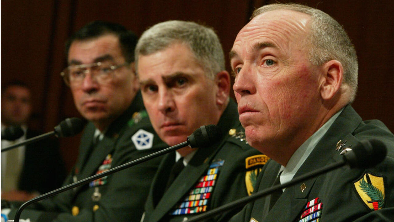 French judge summons former Guantanamo chief in torture probe