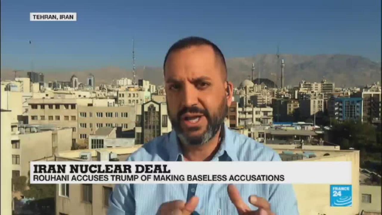 baseless accusations