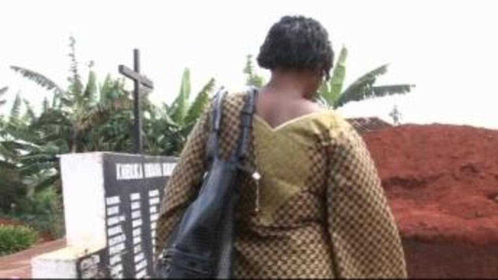 17 years later, Rwandan massacre still haunts Butare - Focus