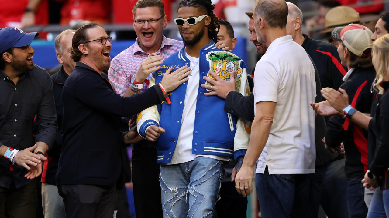 Hamlin resumes NFL activities after heart-stopping incident