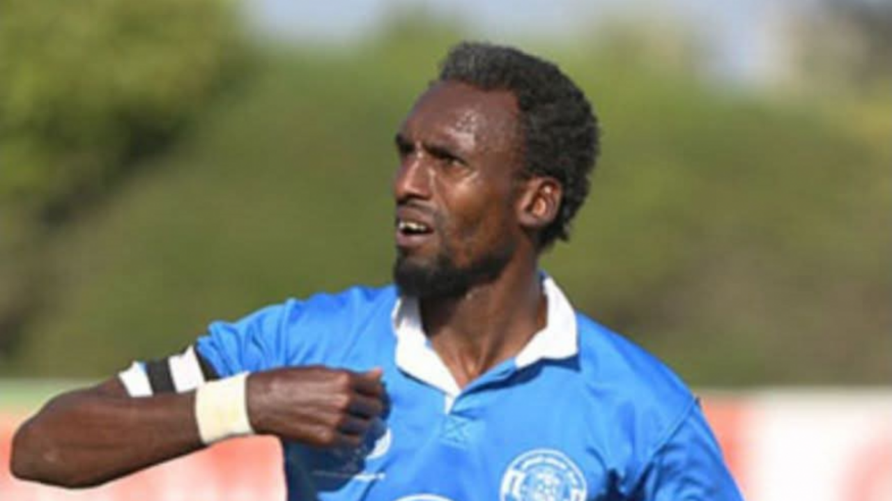 ‘Palestinian Pelé’ shot dead by Israeli forces in Gaza, football ...