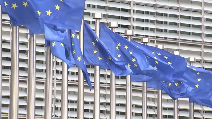 Europe considers seizing frozen Russian assets for Ukraine funding ...