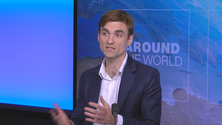 French hackers show how easy it is to 'jailbreak' Musk's new AI model ...