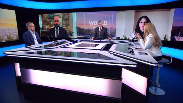 Why Romania's MAGA surge? Far-right Simion takes lead in presidential ...