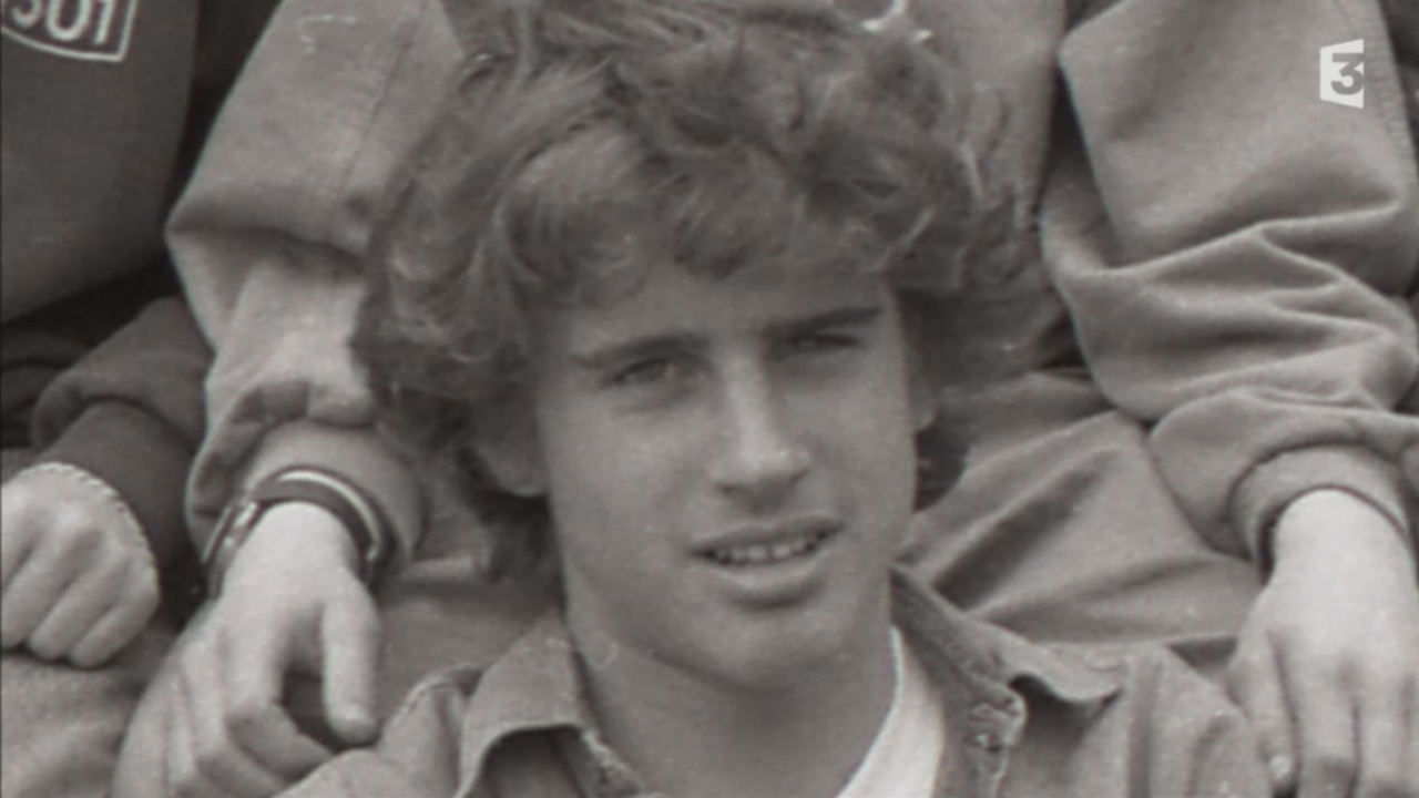 How Macron, the boy who preferred the company of adults, became ...