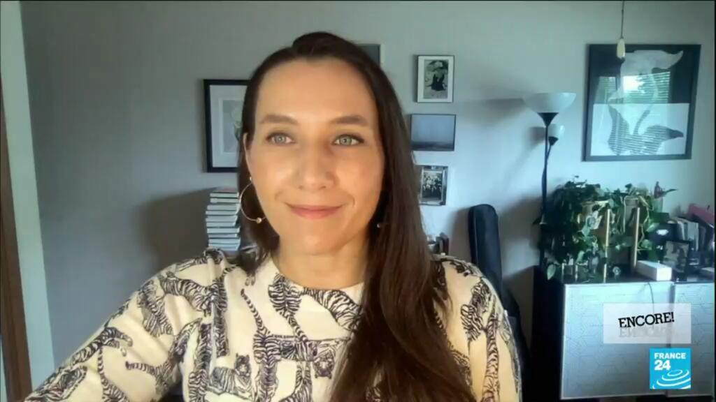 Author Melissa Febos on freeing women from adolescent conditioning in ...