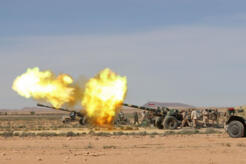 Split Libya pushes back against UN plan for elections