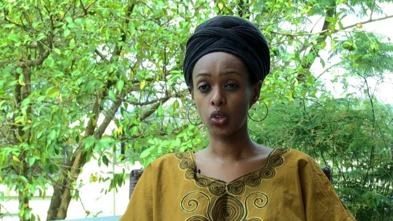 Rwanda : l’opposante Diane Rwigara sort du silence - Journal de l'Afrique