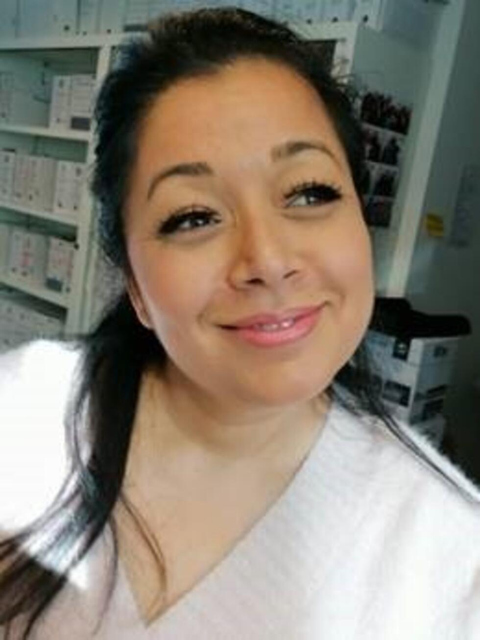 Disparition de Ghassan Basile et Fatima Ouahrani, collaborateurs de ...