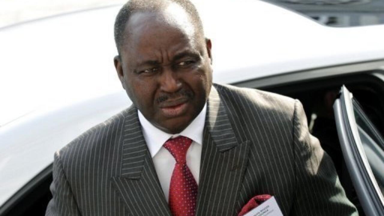 Central African Republic in plea for help against rebels