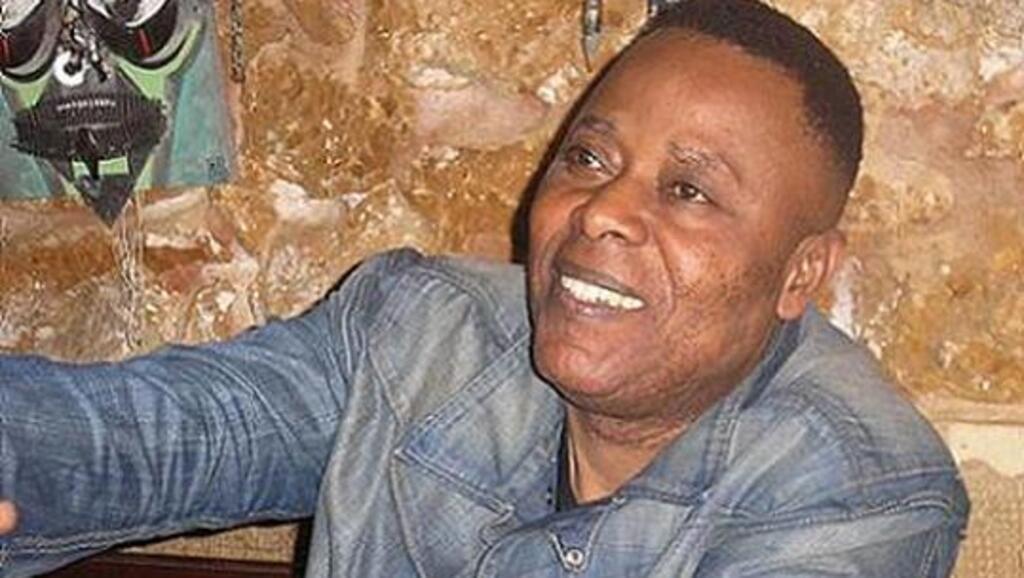 Le roi de la musique congolaise, King Kester Emeneya, est mort