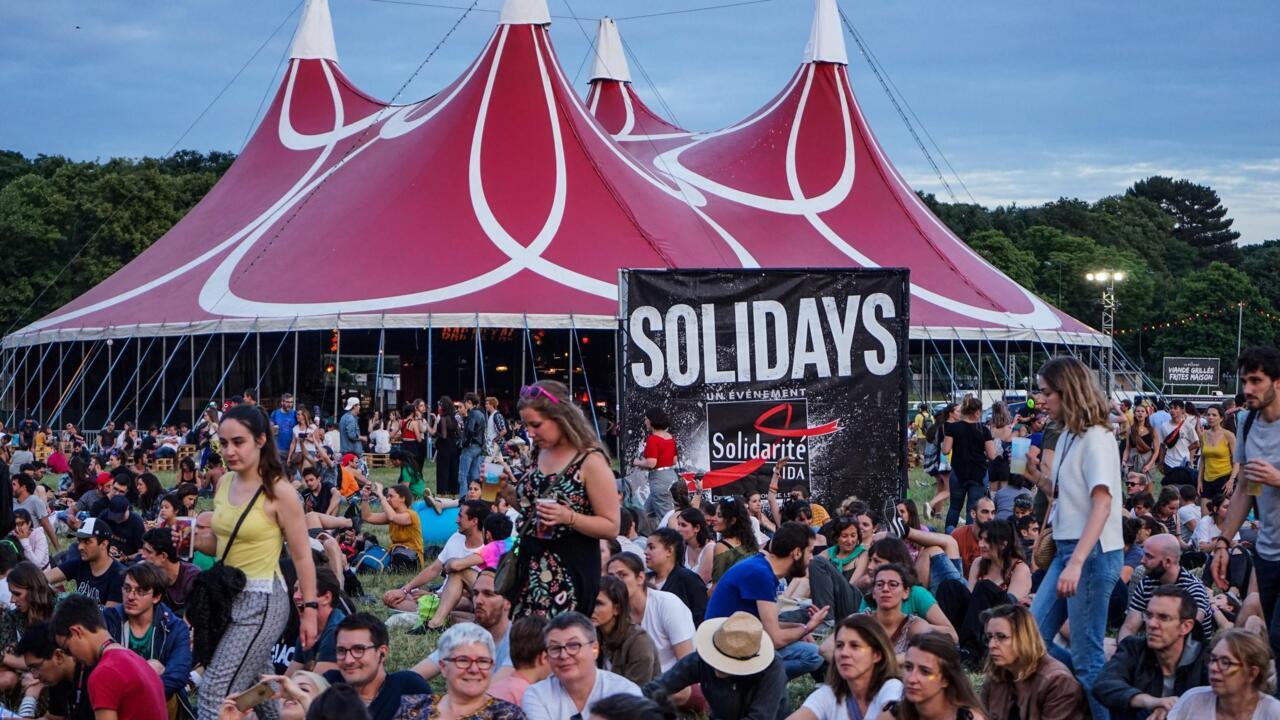 Solidays 2021 annulé… Vers une nouvelle saison blanche pour les festivals