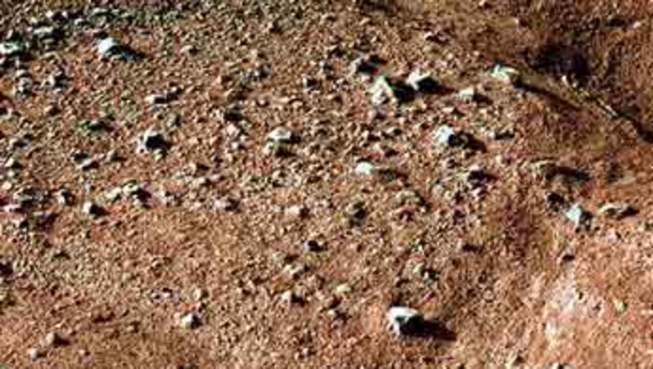 NASA Mars probe still scheduled despite hitches - France 24