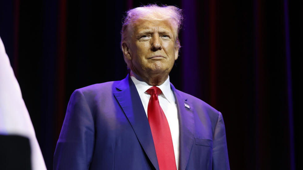 Donald Trump proposes 2026 start date for election interference trial