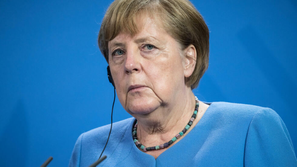 Le vrai bilan économique de l'ère Merkel - Info éco