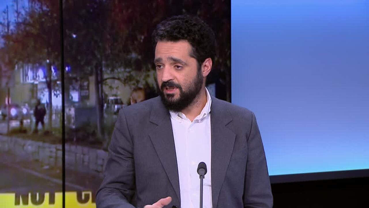 ‘Most IS group recruits in Syria and Iraq are from Central Asia ...