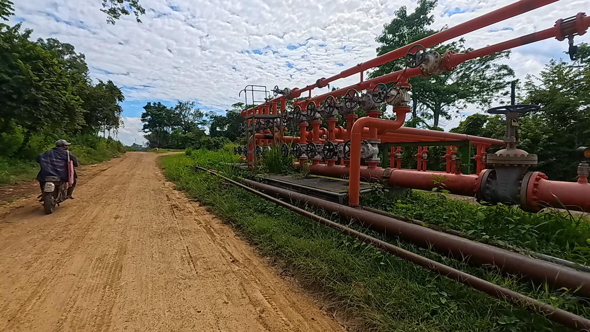 Guatemala: la encrucijada de las comunidades campesinas por habitar la ...