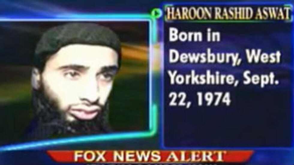 La schizophrénie sauve un terroriste présumé d'une extradition vers les ...