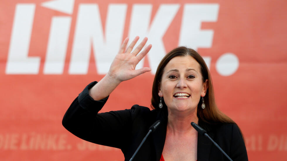 Could far-left Die Linke become part of next German government?
